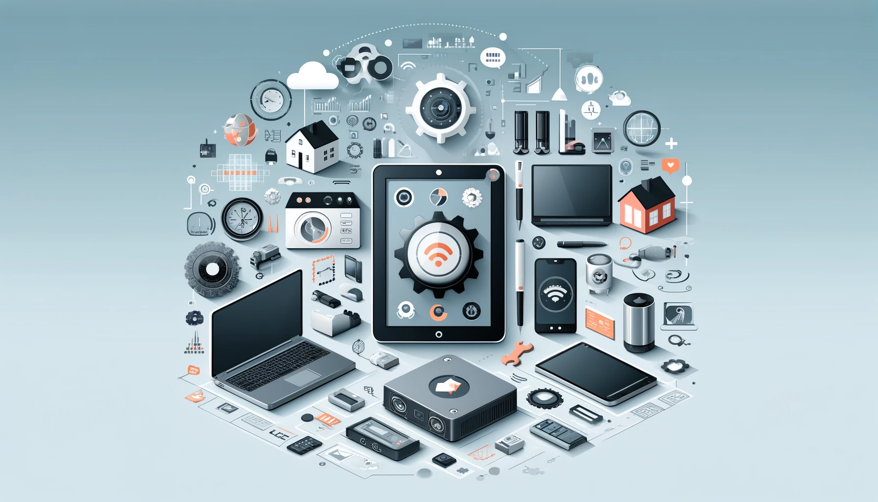 Rekomendasi Alat Digital Untuk Pengguna Modern – Dui-help