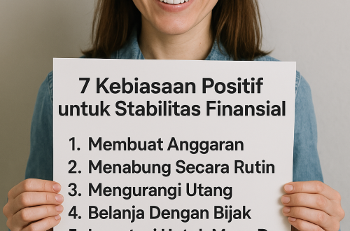 5 Fakta Menarik Tentang Pasar Finansial – Dui-help